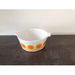 Pyroflam Electro gryde