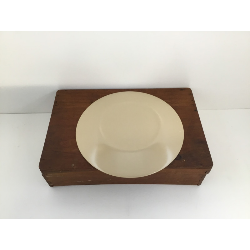 Beige Rosti tallerken mepal Dinnerware Designed by Bjørn Christensen ...